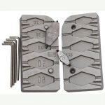 matrite plumbi culisanti-www.matrite-plumbi.ro fir intins garantat